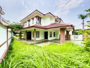 Renovated 2 Storey Semi D Taman Kajang Prima For Sale for Sale @RM1 ...