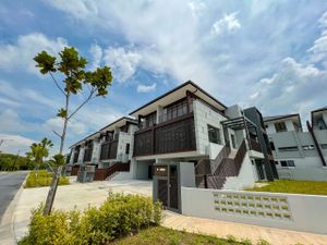 The Mulia Residences, Cyberjaya, Selangor Terrace House For Sale for ...