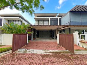 Taman Jenderam Harmoni, Dengkil, Selangor Semi-D For Sale for Sale @RM1 ...