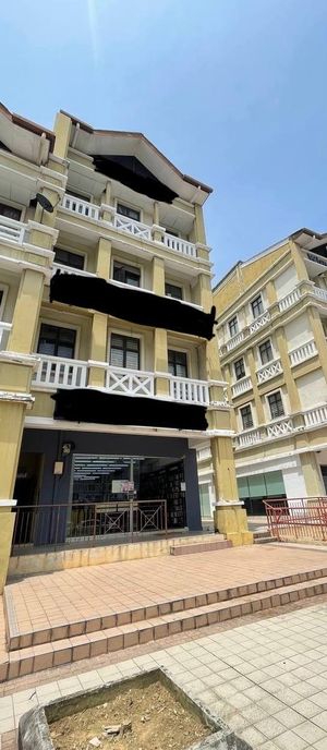 Presint 15, Putrajaya, Putrajaya Shop Lot For Sale for Sale @RM3,000 ...