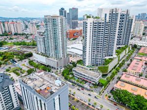 SS6, Petaling Jaya, Selangor Shop Lot For Sale for Sale @RM4,700,000 By ...