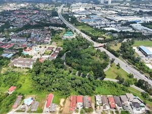 Sungai Merab Luar, Kajang, Selangor Development Land For Sale for Sale ...