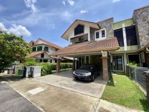 Presint 15, Putrajaya, Putrajaya Semi-D House For Sale for Sale @RM1 ...