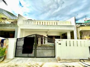 Taman Setapak, Setapak, Kuala Lumpur Terrace House For Sale for Sale ...