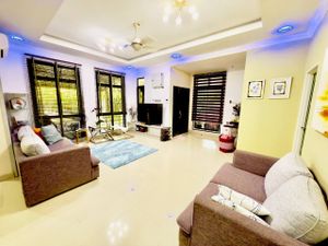 Presint 15, Putrajaya, Putrajaya Semi D House For Sale for Sale @RM1 ...