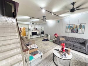 Taman Bukit Permata, Batu Caves, Selangor Terrace House For Sale for ...