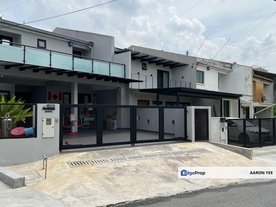 Jalan ss22/xx, Damansara Jaya, PJ, Damansara Jaya for Sale @RM1,400,000 ...