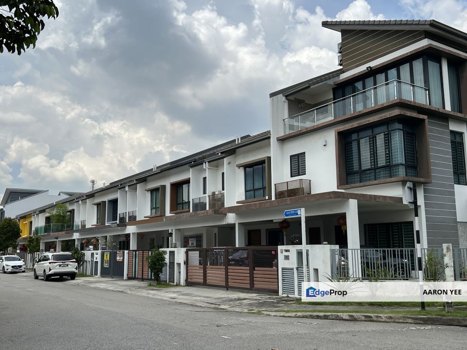 Bandar 16 Sierra Puchong South, Puchong South for Sale @RM1,650,000 By ...