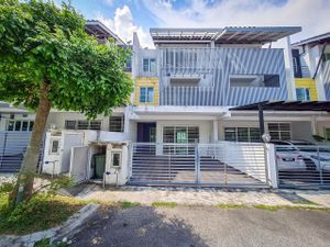 2.5 Storey Terrace Taman Nadayu 92 Kajang for Sale @RM710,000 By ...