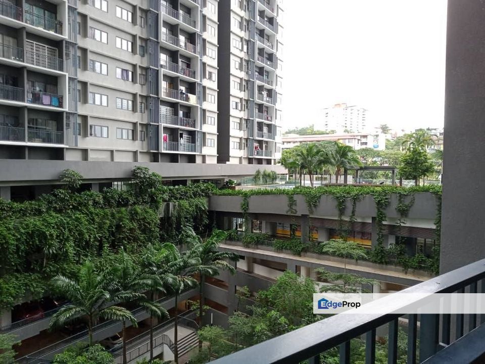 SEASON GARDEN CONDOMINIUM WANGSA MAJU KUALA LUMPUR KL for Sale @RM420 ...