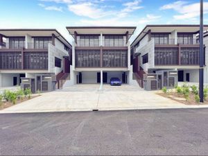 3 Storey Terrace House PHASE 2 THE MULIA RESIDENCES CYBERJAYA for Sale ...