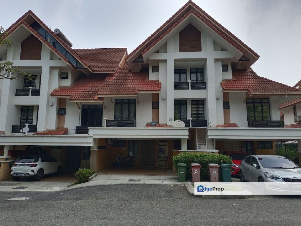 Two and Half Storey Presint 18 PUTRAJAYA for Sale @RM900,000 By MAHAFIZ ...