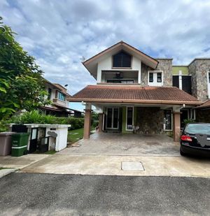 Double Storey Semi Detached Presint 15 Putrajaya for Sale @RM1,450,000 ...