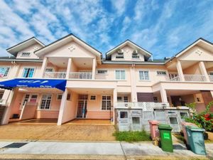 2.5 Storey Terrace at Presint 18 Putrajaya for Sale @RM890,000 By ...