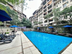 Seri Maya Condominium Jalan Jelatek Setiawangsa KL for Sale @RM520,000 ...