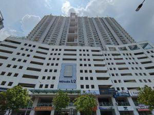 Menara U2 Seksyen 13 Shah Alam for Sale @RM265,000 By MAHAFIZ RAHIM ...