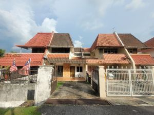 2 Storey Terrace Taman Labu Utama seremban for Sale @RM410,000 By ...