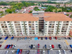 Residensi Warnasari 2 Bandar Puncak Alam for Sale @RM245,000 By MAHAFIZ ...