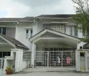 Double Storey Terrace TTDI Grove (Lilli) Kajang for Sale @RM670,000 By ...