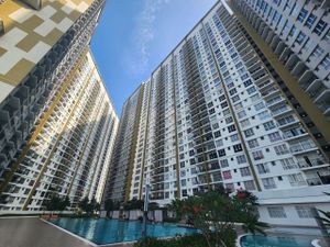 Residensi Semarak Platinum Splendor Jalan Semarak KL for Sale @RM469 ...