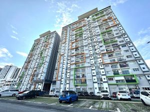 D’Cerrum Apartment Setia Ecohill Semenyih for Sale @RM270,000 By ...