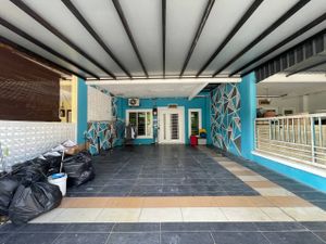2-Storey Terrace Nusari Aman 2 (Miconix) Bandar Sri Sendayan for Sale ...