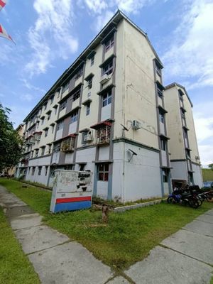 Prima Cempaka Apartment Kajang Prima for Sale @RM190,000 By MAHAFIZ ...