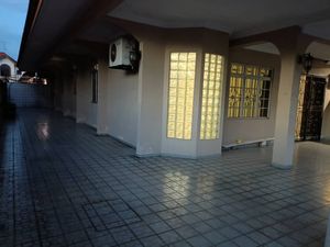 Taman Perling Double Storey Semi D House For Rent for Rental @RM2,300 ...