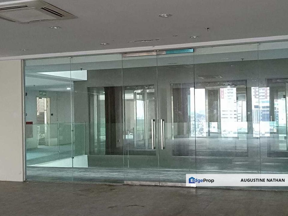 Office lot at One City SkyPark @USJ 25 for Sale @RM500,000 By AUGUSTINE ...