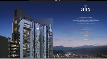 ALIX Residences @Kiara North, Mont Kiara, Kuala Lumpur Low Density ...
