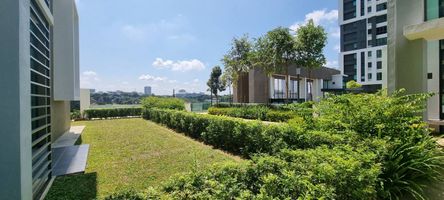Lake Point Residence, Cyberjaya for Sale @RM800,000 By Ernest Chuan ...