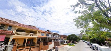 PANDAN JAYA 2 STOREY TERRACE HOUSE FOR SALE for Sale @RM810,000 By ...