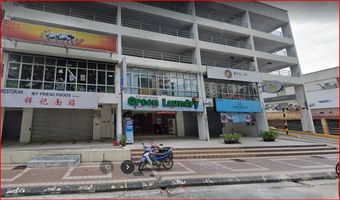 Prima Setapak Plaza Prima Setapak Shop For Rent for Sale @RM1,600,000 ...