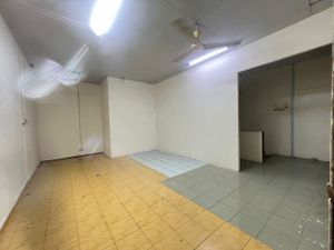 Taman Melawati 1st Floor Office 1760sf Same Area with Giant Mini,Dobi ...