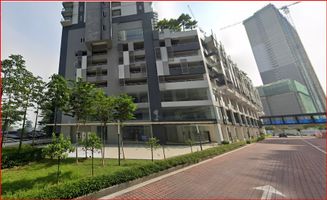 Sentul Village Facing Mainroad Next to Sentul Point, Kuala Lumpur for ...