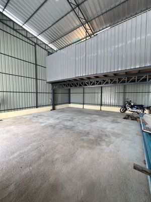 Newly Built Single Storey Warehouse with Toilet for Rental @RM3,800 By ...