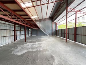 Newly Built Single Storey Warehouse with Toilet, Jalan Usahawan for ...