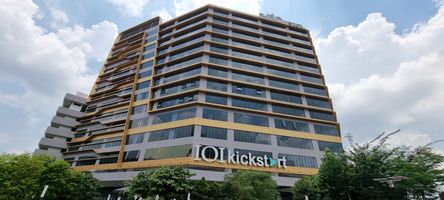 Rent IOI Rio Office Tower Puchong for Rental @RM3,680 By SEBASTIAN SAM ...