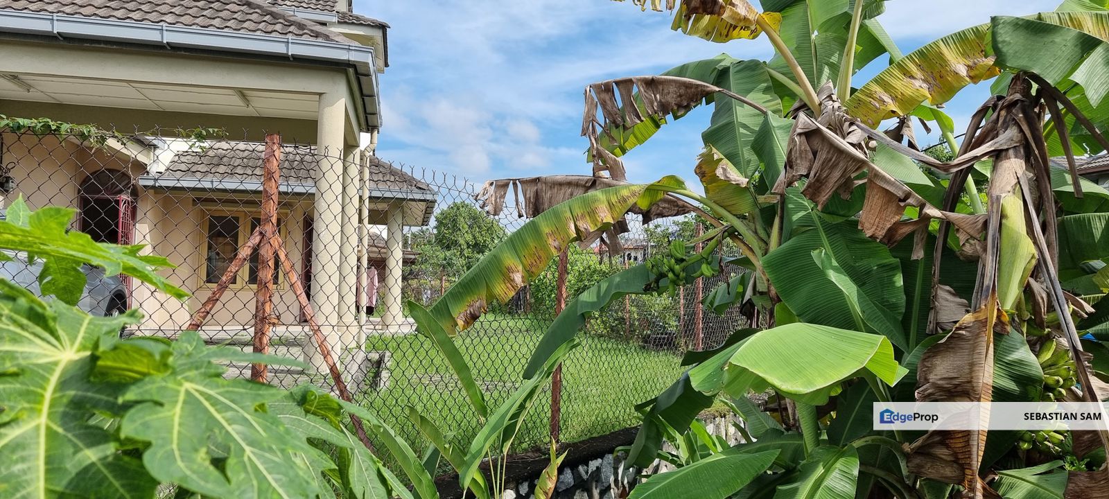 USJ 5 Double Storey Corner For Sale for Sale @RM1,750,000 By SEBASTIAN SAM | EdgeProp.my