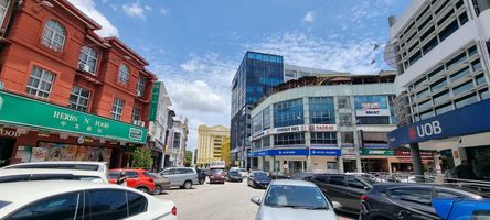 Taipan USJ 10 Shop Office To Let for Rental @RM2,900 By SEBASTIAN SAM ...