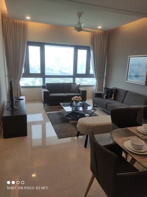 The Sentral Residence For Rent for Rental @RM6,500 By DAVID CHEE ...