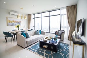 Pavilion Embassy Residence For Rent for Rental @RM5,300 By DAVID CHEE ...