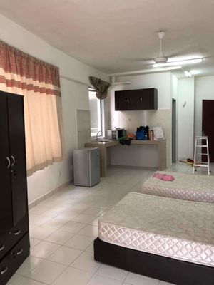 Menara Rajawali Subang Jaya SS15 Fully Furnished For Rent for Rental ...