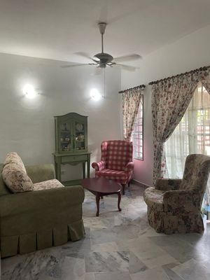 Fully Furnish Usj 22 Subang Jaya Well Kept Move In Condition for Rental ...