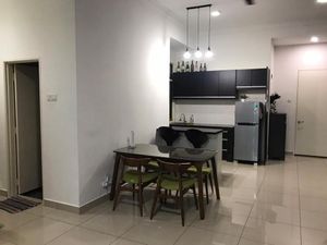 Subang Jaya Usj One Park Corner Unit For Sale for Sale @RM550,000 By ...