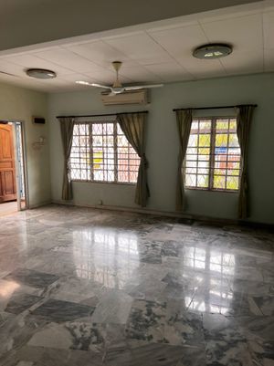 Usj 12 Subang Jaya Partly Furnished For Rent for Rental @RM1,700 By ...
