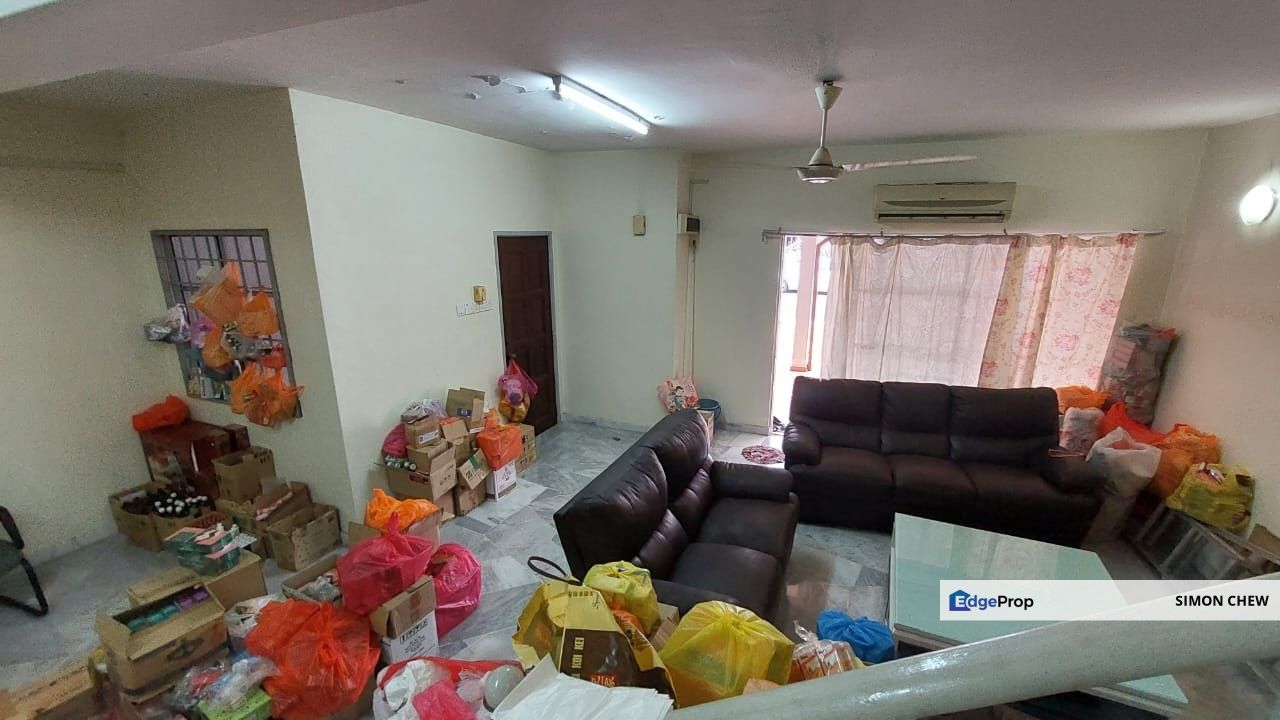 Renovated USJ 17 Subang Jaya For Sale for Sale @RM990,000 By SIMON CHEW ...
