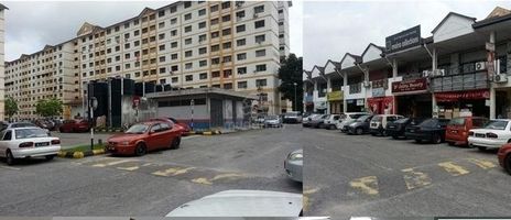 Usj 16 Sri Tanjung Subang Jaya For Sale for Sale @RM210,000 By SIMON ...
