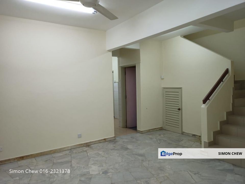 Refurbished & Move In Condition Usj 13 Subang Jaya for Rental @RM1,800 ...