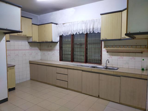 Subang Jaya Usj 4 Double Storey For Sale for Sale @RM930,000 By SIMON ...
